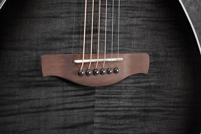 Ibanez ALT30FM – Blue Doom Burst High Gloss – iGuitar Music