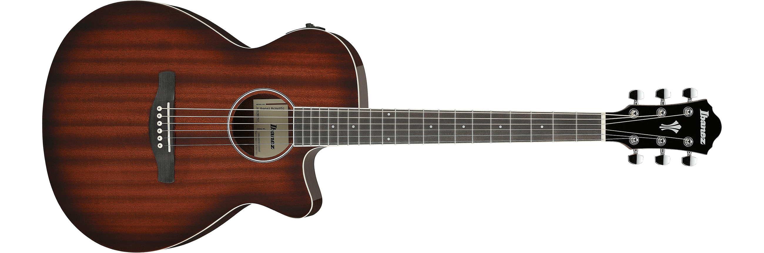 AEG7MH | AEG | ACOUSTIC GUITARS | PRODUCTS | Ibanez guitars