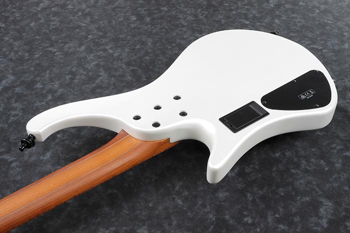 EHB1000 | EHB | 电贝斯 | 产品 | Ibanez 电吉他