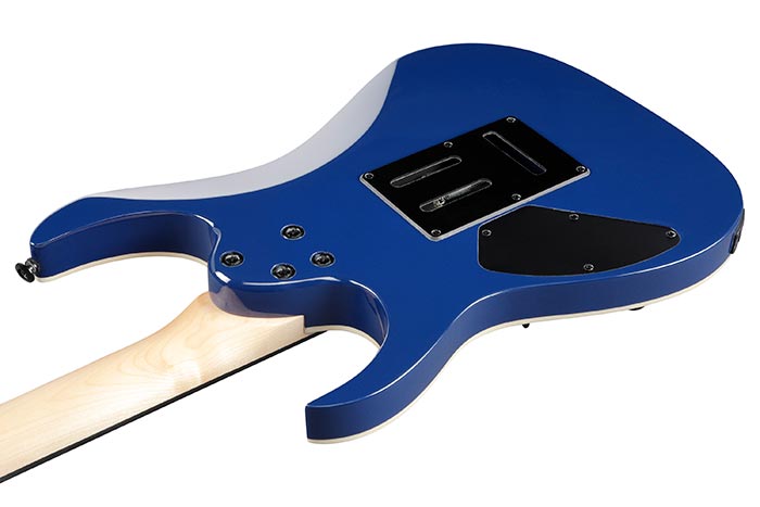 GRGA120QA | RGA | ELECTRIC GUITARS | PRODUCTS | Ibanez guitars