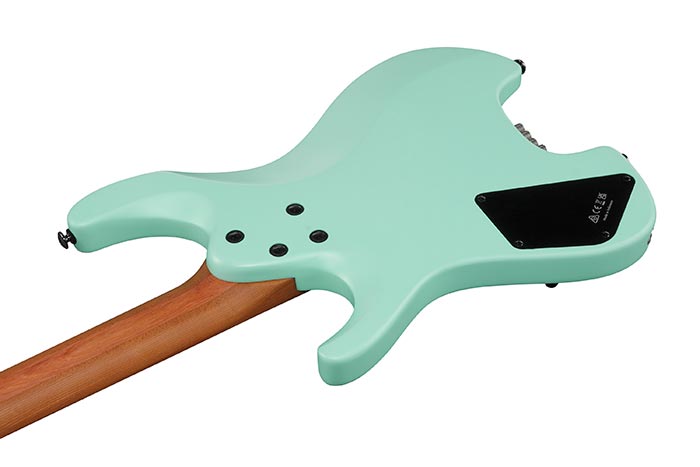 Q54 | Q | ELECTRIC GUITARS | PRODUCTS | Ibanez guitars