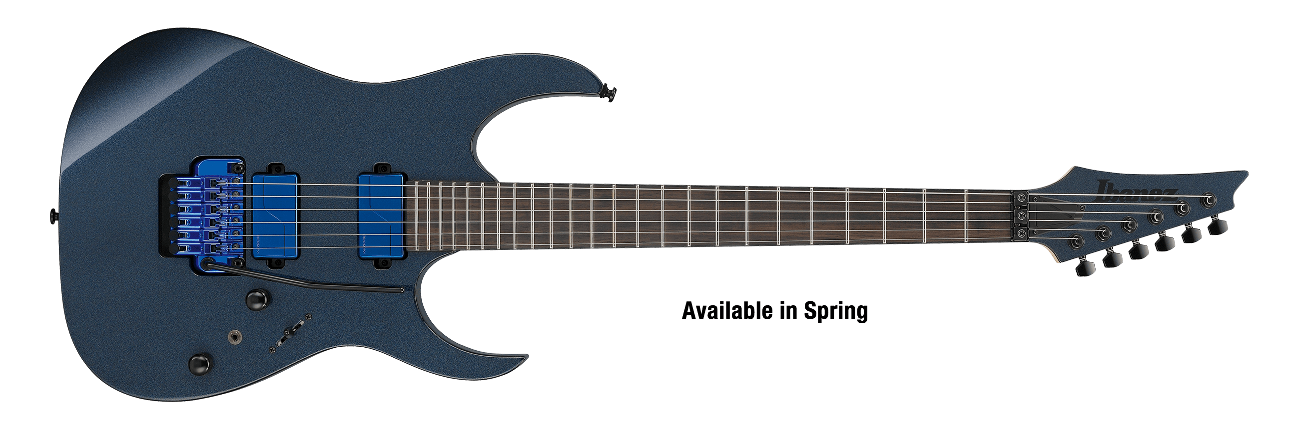 RGR6BSP | RG | 电吉他 | 产品 | Ibanez 电吉他