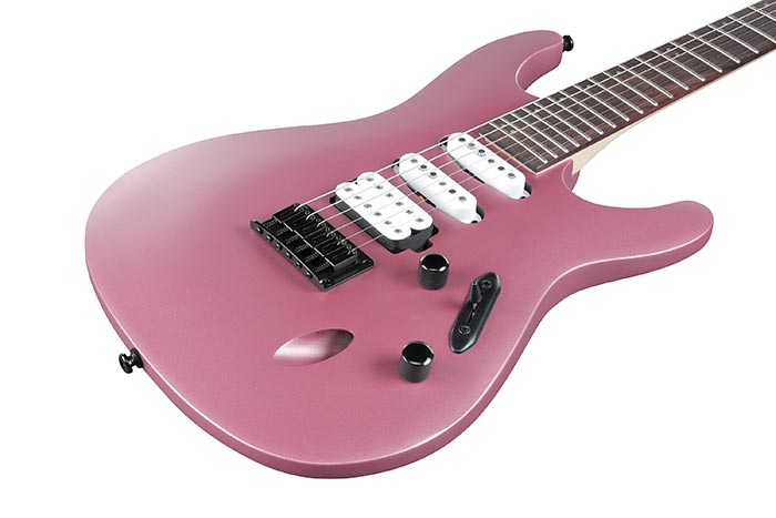 S561 | S | 电吉他 | 产品 | Ibanez 电吉他