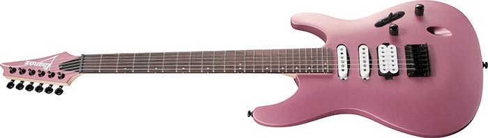 S561 | S | 电吉他 | 产品 | Ibanez 电吉他