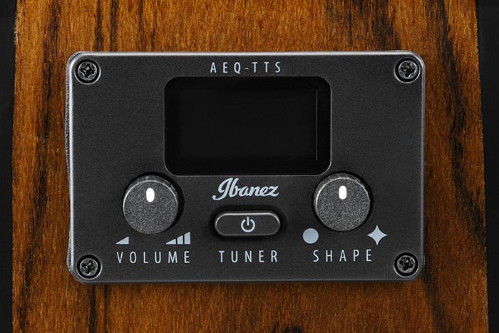 AEG74N | AEG | ACOUSTIC GUITARS | PRODUCTS | Ibanez guitars