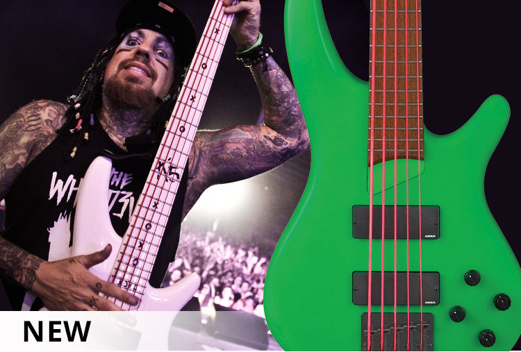 FEATURE PRODUCTS | NEWS | Ibanez guitars