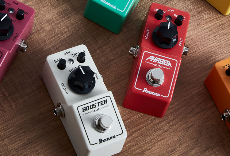 FIND YOUR PRODUCTS | ELECTRONICS | PRODUCTS | Ibanez guitars